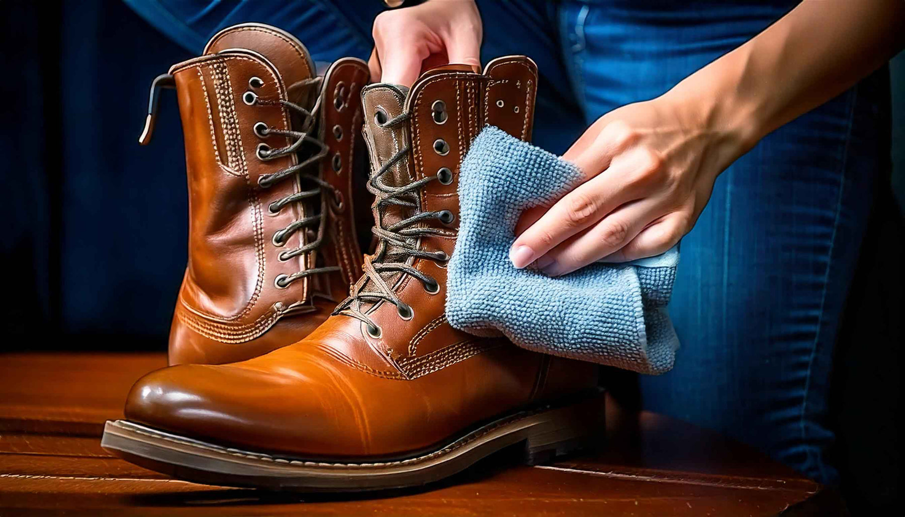 Official Site | Shoe Care, Leather Care, Beauty and more!