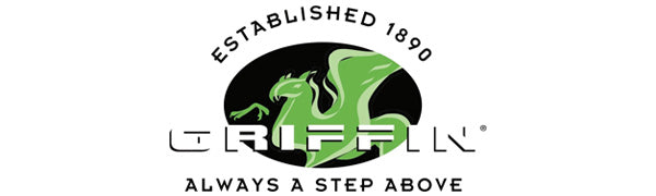 Griffin Shoe Care® - Polishes and Dyes