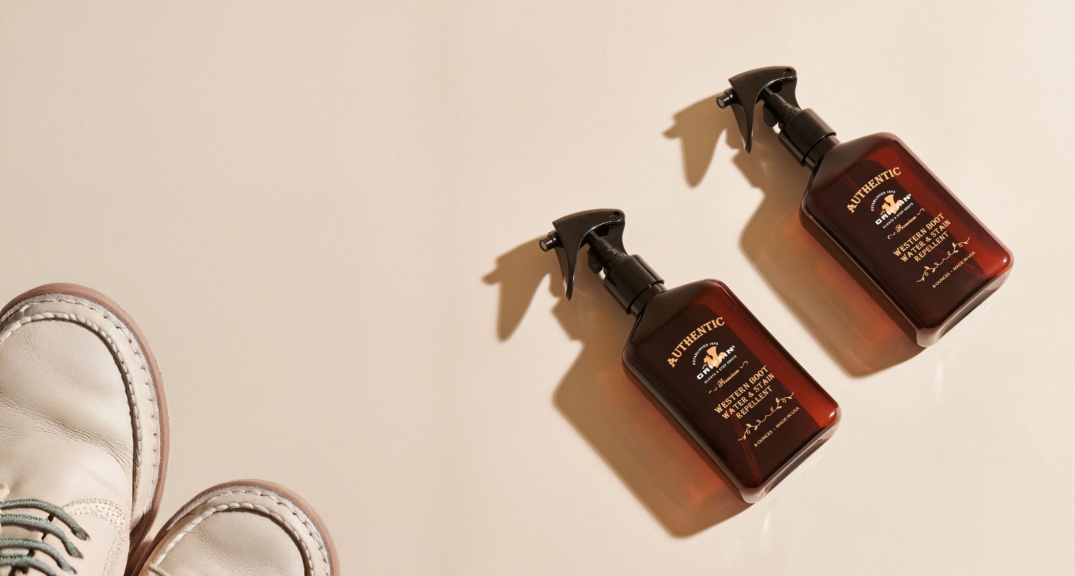 Official Site | Shoe Care, Leather Care, Beauty and more!