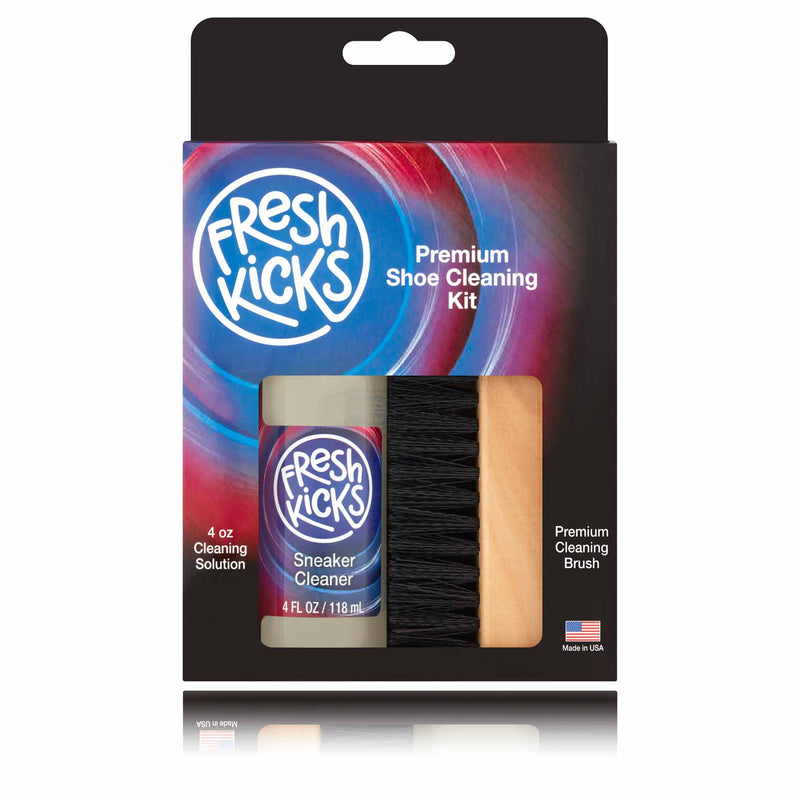 Griffin Brands, Inc® Official Site - Fresh Kicks® Sneaker Care
